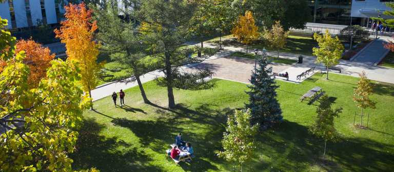 About the Centre - Centre for Community Engagement