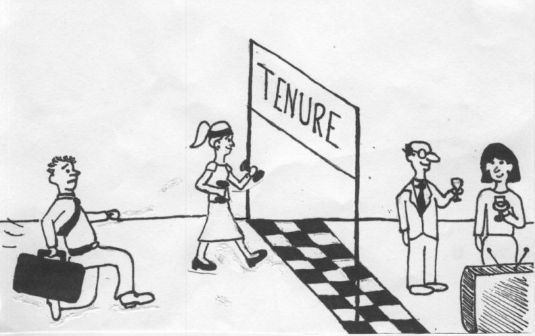 5 Things You Should Know About Tenure in Canada and at Carleton ...