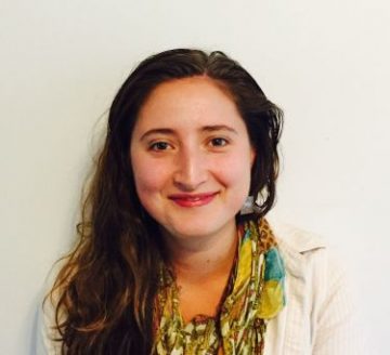 CFICE's Amanda Wilson Reflects on Evaluation Symposium Experience ...