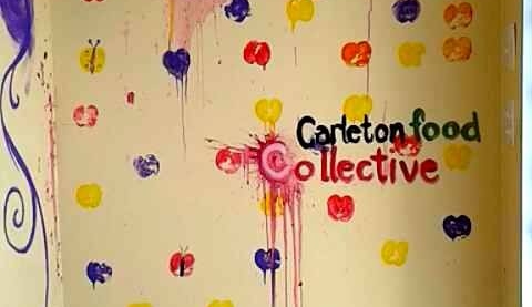 Building community through food: The Carleton Food Collective ...