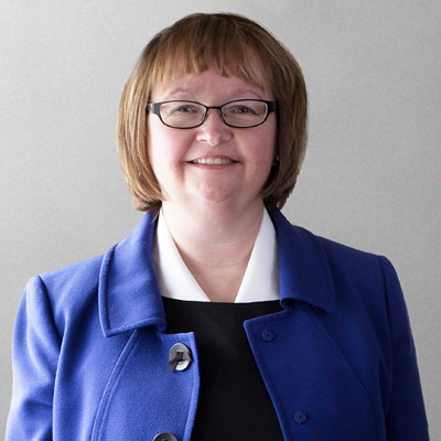 Jane Trakalo - CFICE