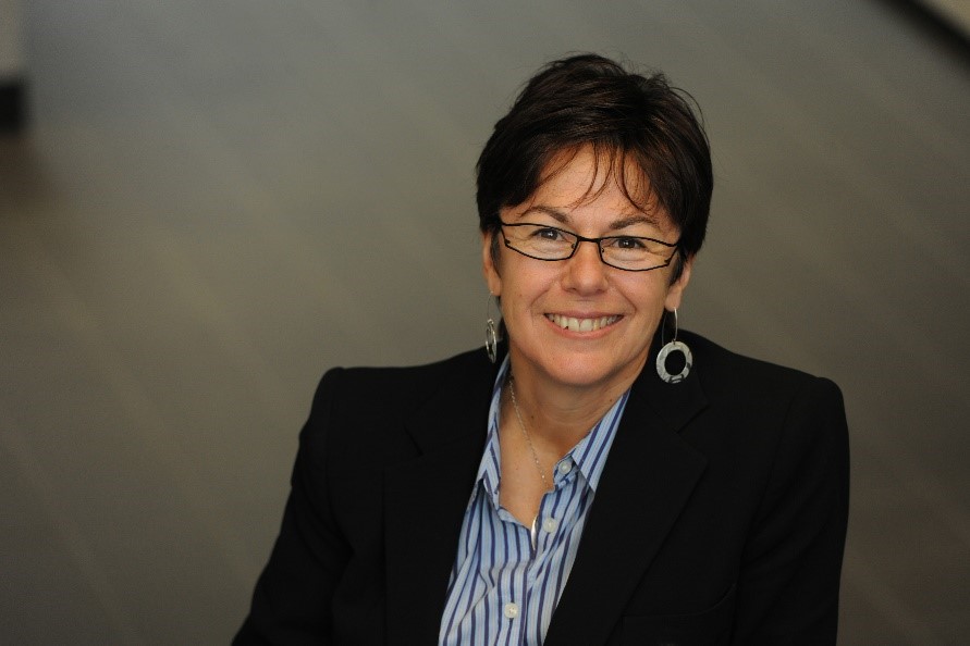 Violence against Women Hub Community Co-Lead Kim Pate gets appointed to ...