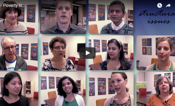 Poverty Is... - Community First