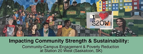 Report: Impacting Community Strength and Sustainability: CCE and ...