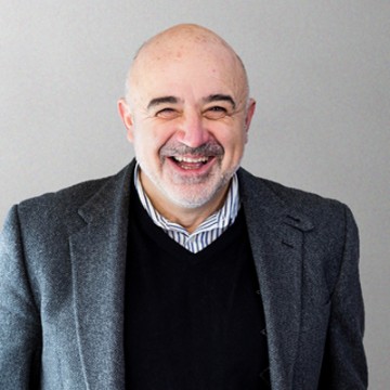 Tim Simboli - CFICE