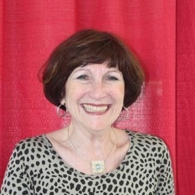 Isobel Findlay - Community First