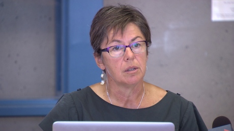 Violence against Women Hub Community Co-Lead Kim Pate gets appointed to ...