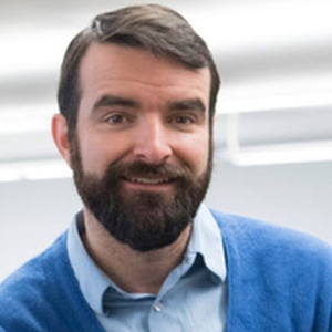 Catching up with past CFICE Students - Michael Lait - Community First
