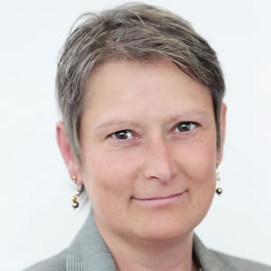 Sandra Crocker - CFICE