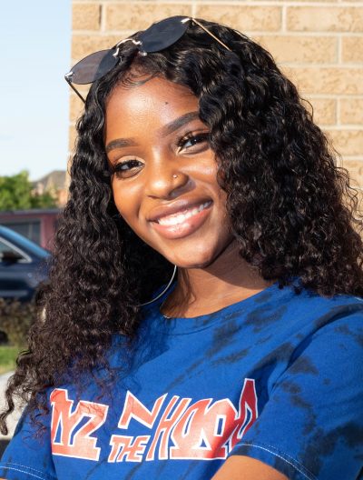 Successful Candidate for the: Students as Partners Program - Institute ...