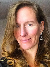 Gillian Szollos - Centre for Research on Inclusion at Work (CRIW)