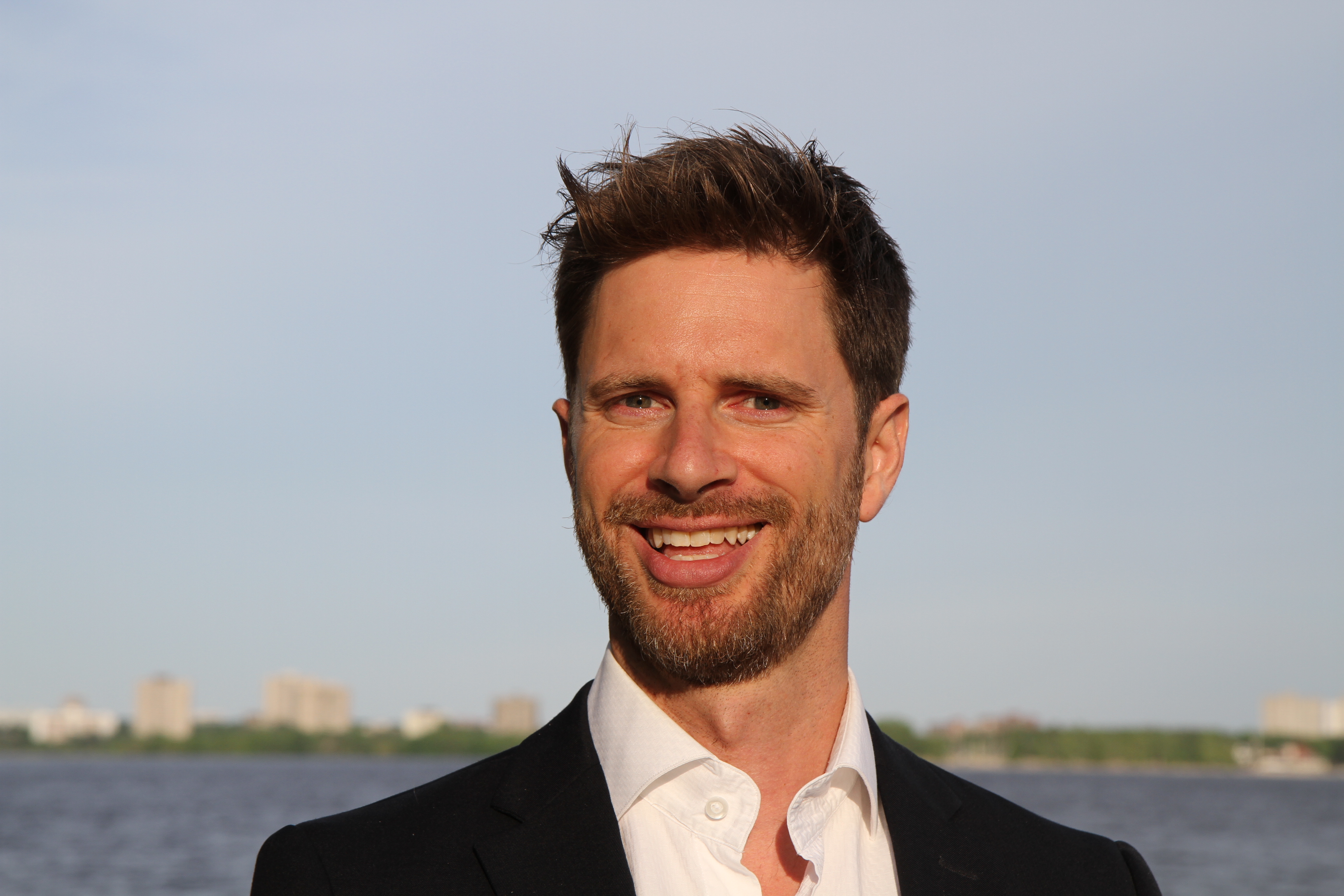 Nov. Speaker Series: The Business of Green Housing - Events - Carleton ...