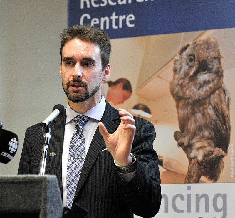 Challenges and Research in Northern & Remote Electric Power Systems ...