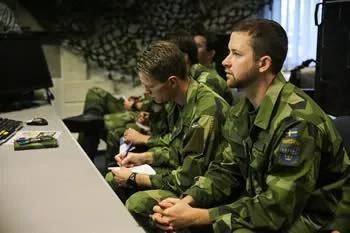 Andrea Charron speaks to CBC about the new Defence Policy - Centre for ...