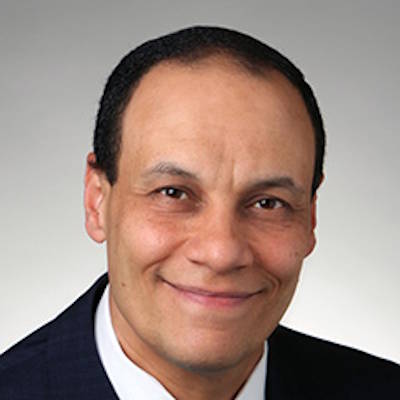 Dr. Ashraf Matrawy recipient of FED Research Award - School of ...