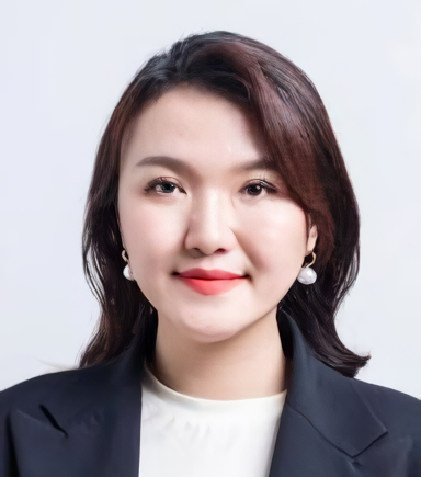 Tiffany Ying He - School of Information Technology