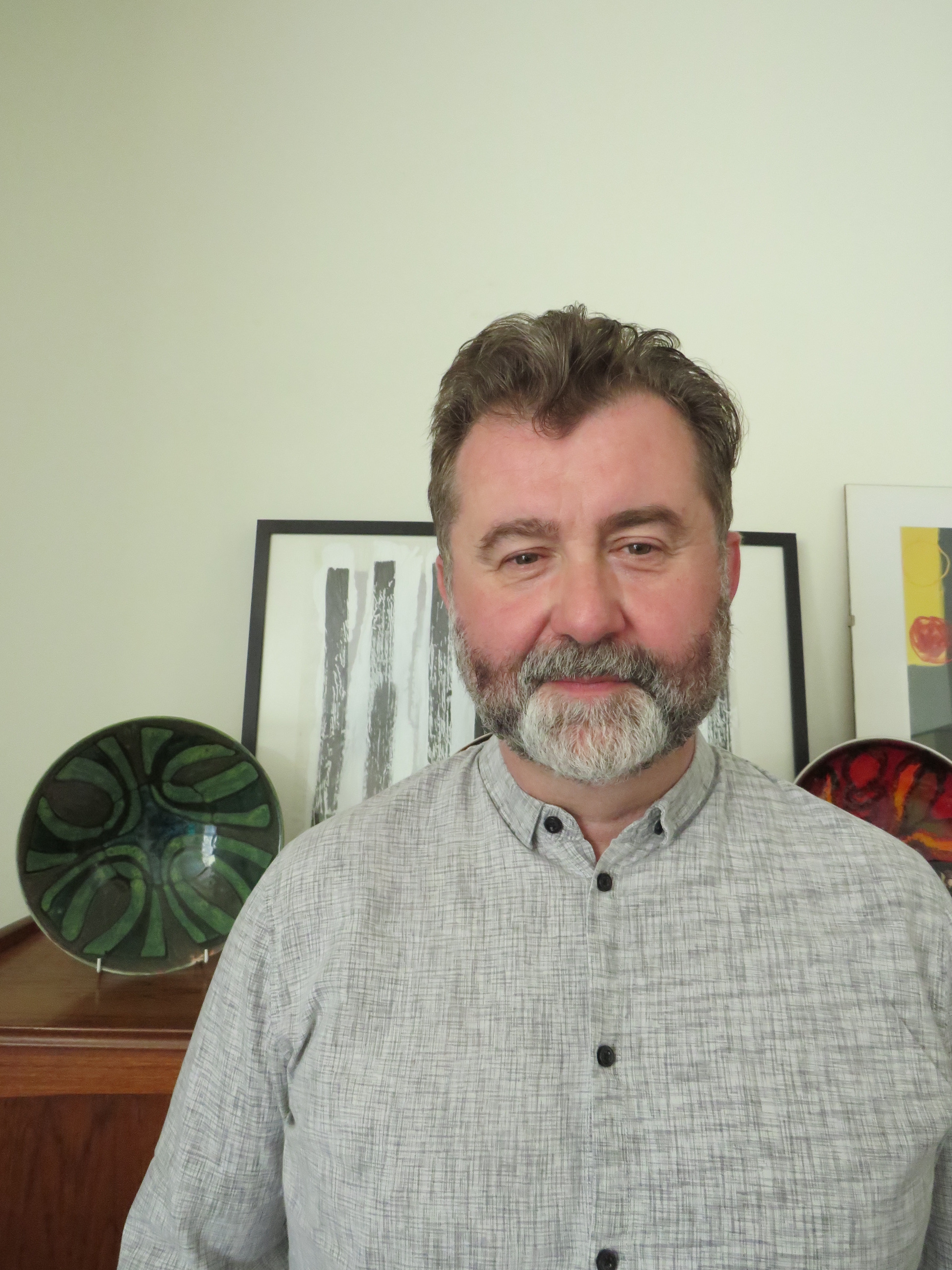 Lecture: ‘A CLOSER LOOK AT CONTEMPORARY CHINESE ART’ with Paul Gladston ...