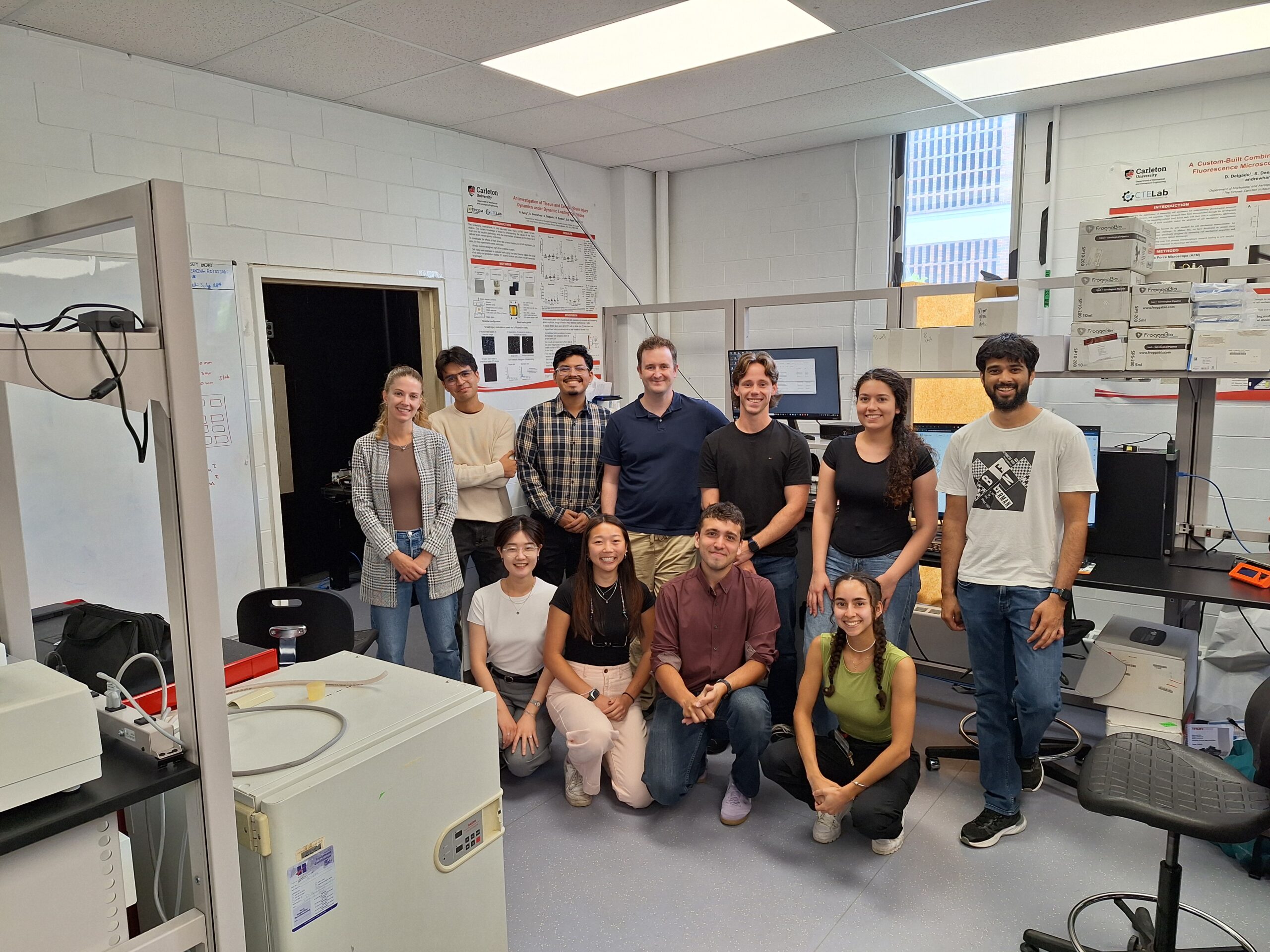 People - Cell and Tissue Engineering Laboratory