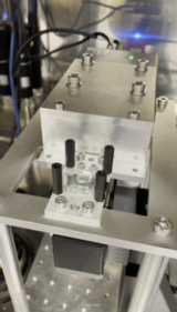 Lab Equipment - Cell and Tissue Engineering Laboratory