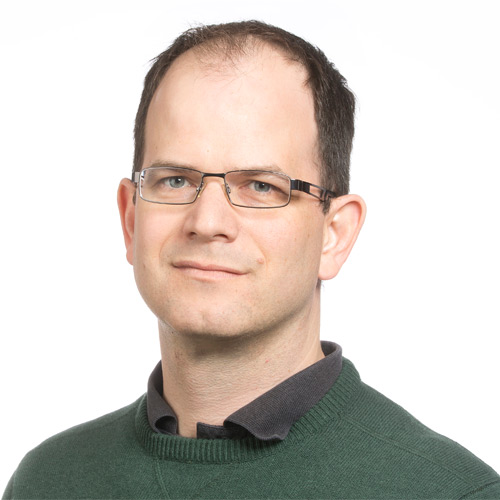 Shawn Graham | CU75