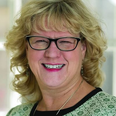 Janice Charette | CU75