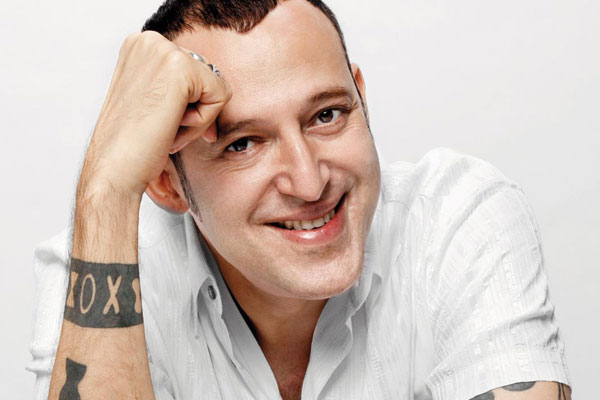Karim Rashid | CU75