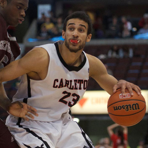 Philip Scrubb | CU75