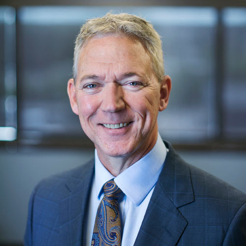 Steve Spooner | CU75