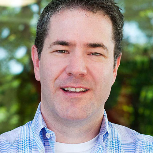 Stuart J. Murray | CU75