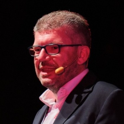 [RECORDED] Augmenting Human Intelligence: from deep learning to ...