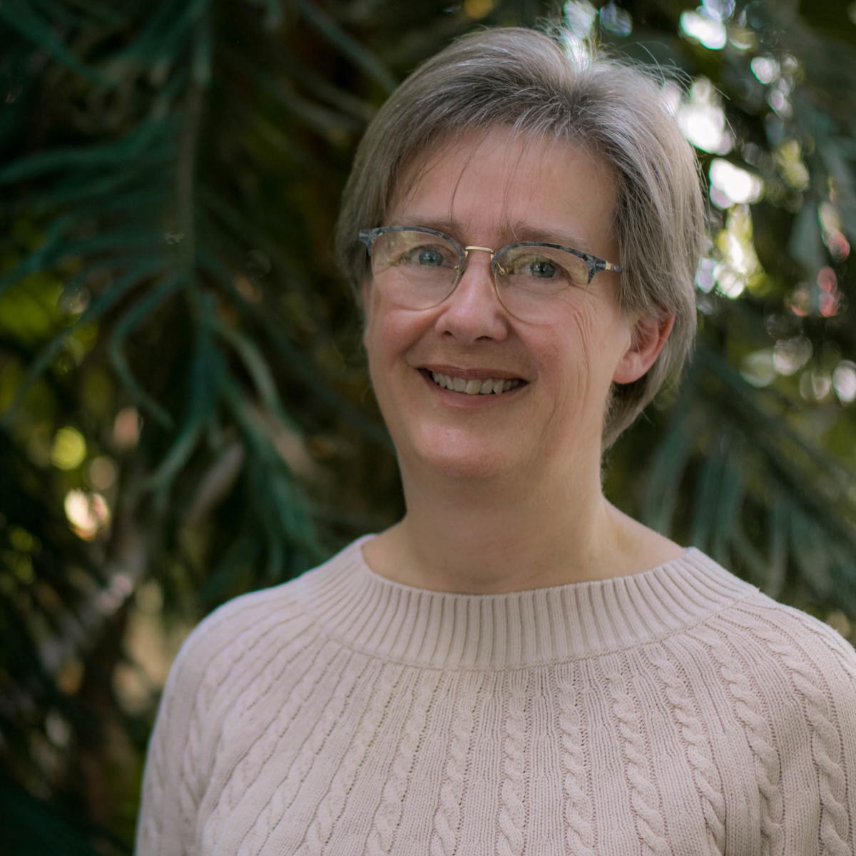 People Archive - Institute for Data Science