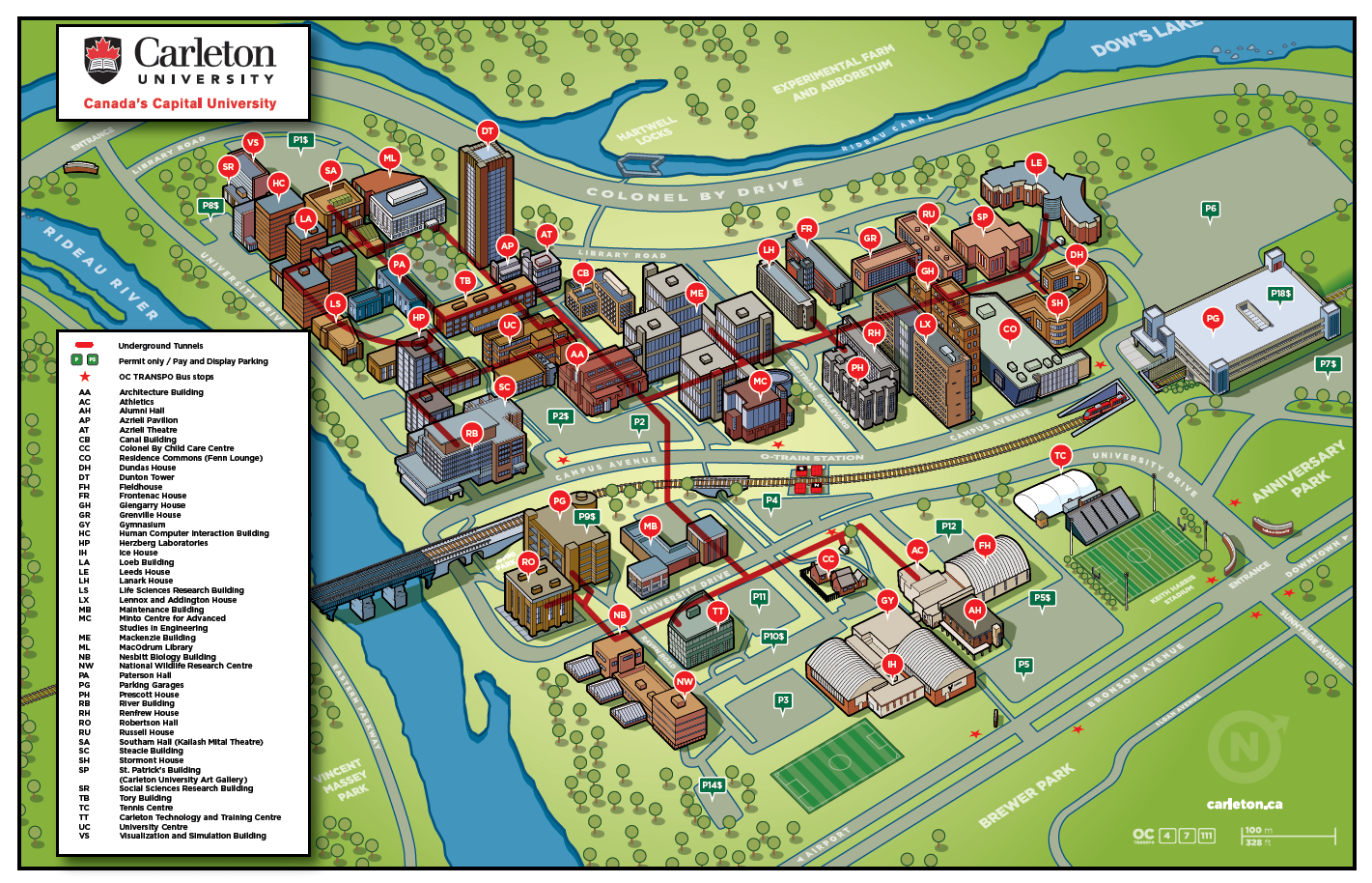 Contact Us - Institute for Data Science