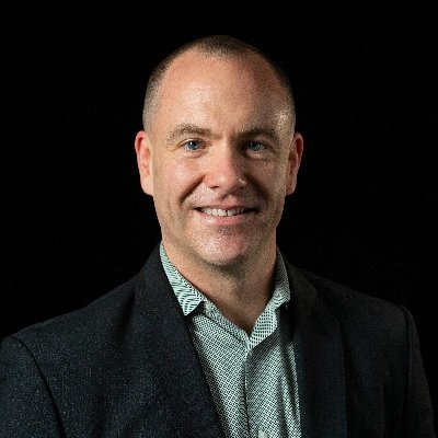 Cameron Hopgood - Institute for Data Science