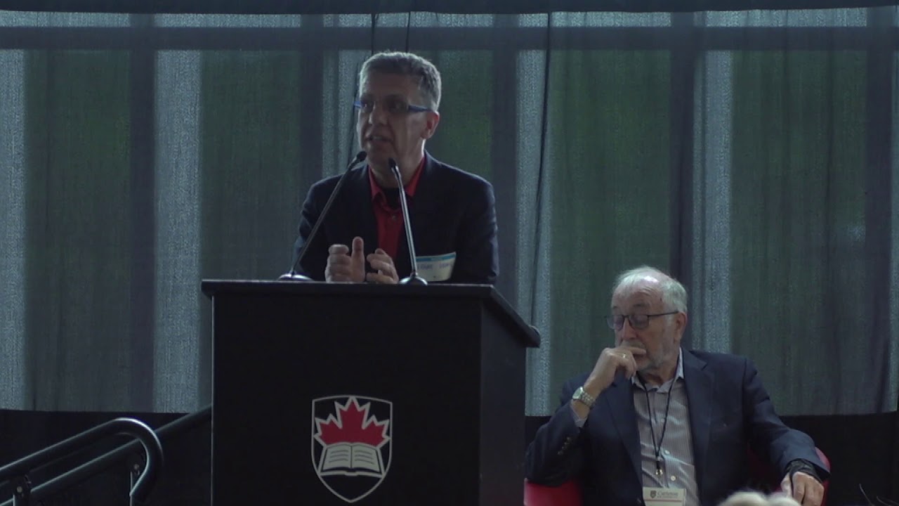 Data Day 5.0 Video Recording Now Available! - Institute for Data Science