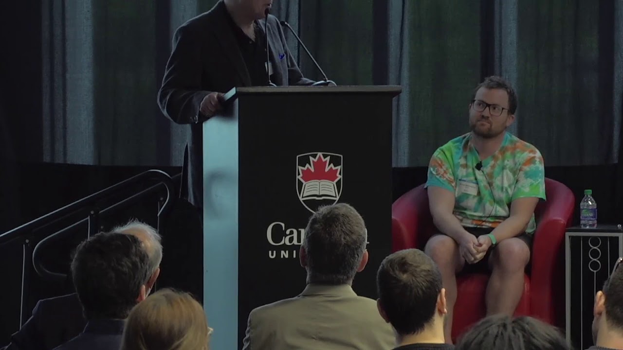 Data Day 5.0 Video Recording Now Available! - Institute for Data Science