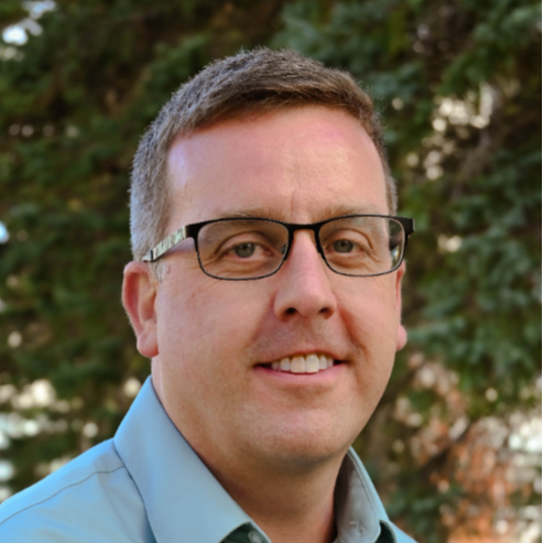 Jeff Gilchrist - Institute for Data Science