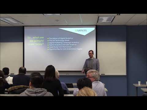 Videos Archive - Institute for Data Science