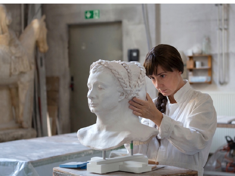 On “Three Songs”: In Conversation with Laura Taler - Cultural Mediations