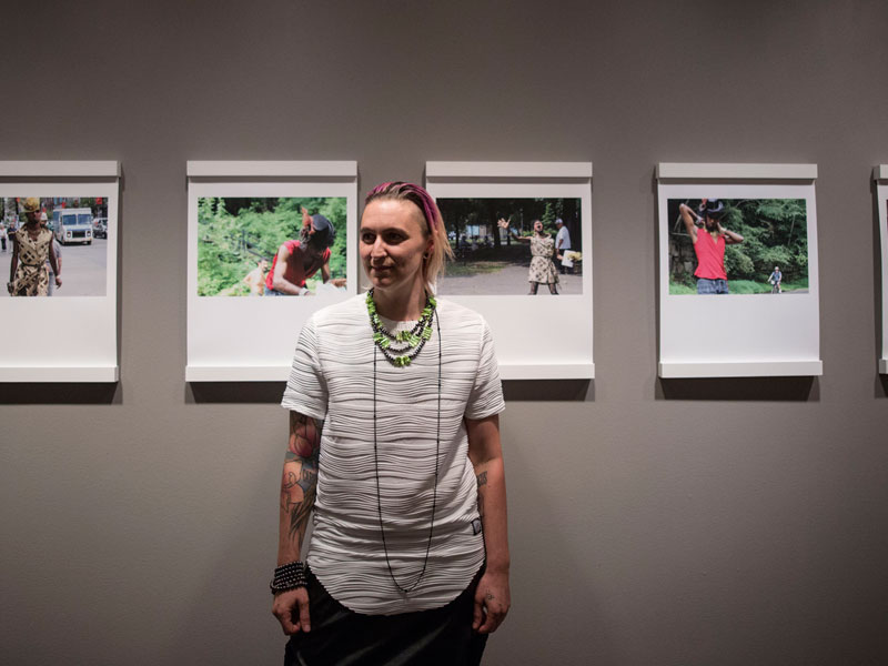 Focus on Graduate Research - Cultural Mediations