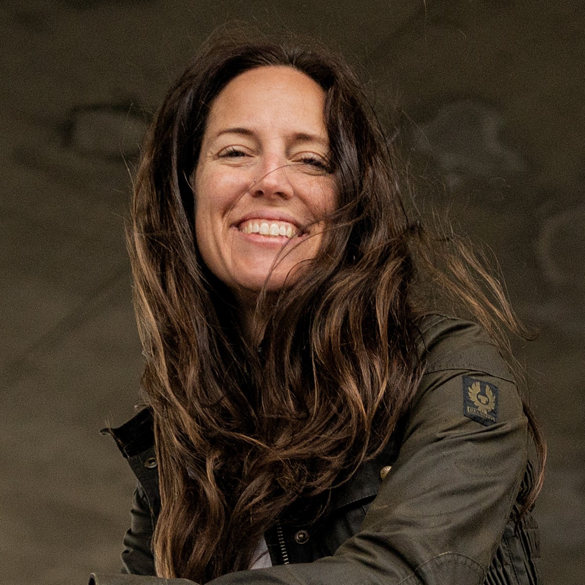 Eryn O'Neill - Cultural Mediations