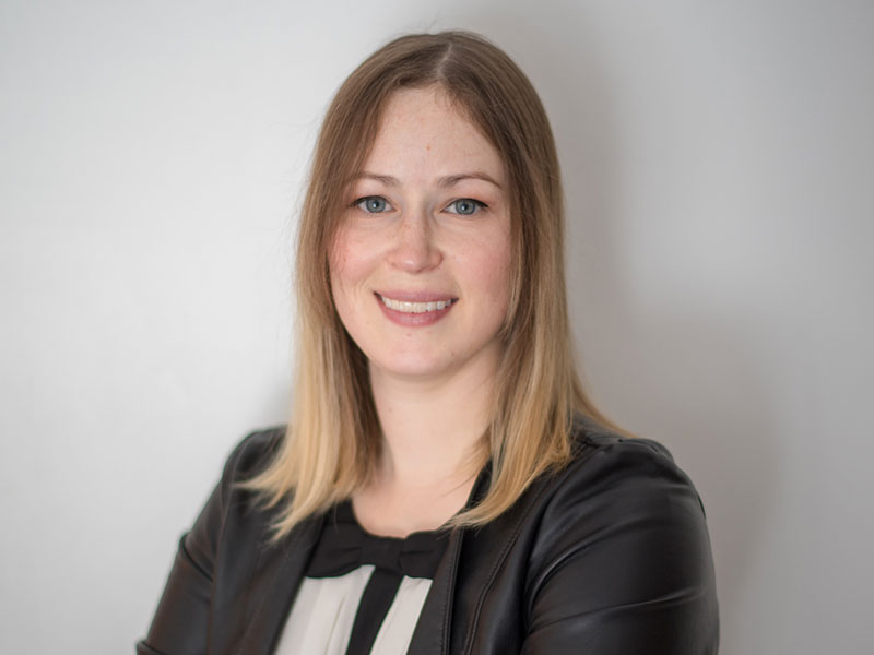 Cultural Mediations PhD candidate Patricia Bérubé featured in Carleton ...
