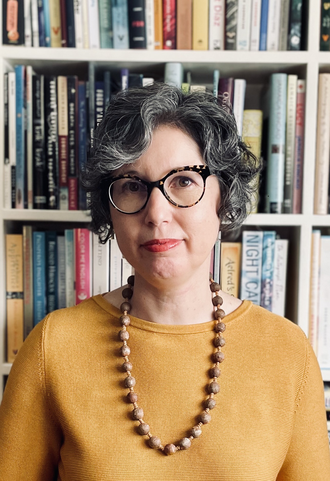 Sarah Phillips Casteel to deliver the 2022 Marston LaFrance Lecture ...