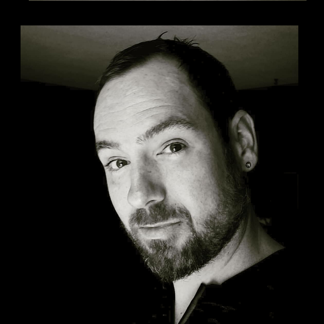 Dr. Ty Hall - Cultural Mediations