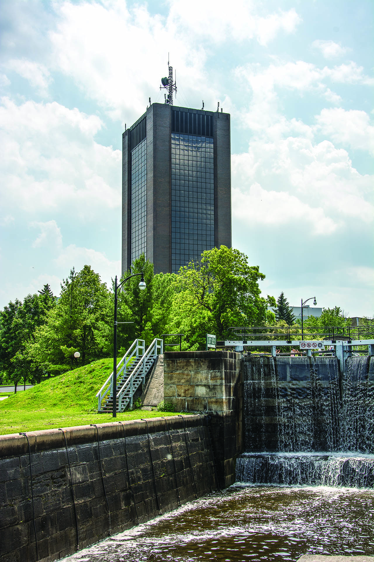 About - Carleton University Retirees Association