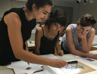 Curatorial Studies - Carleton University