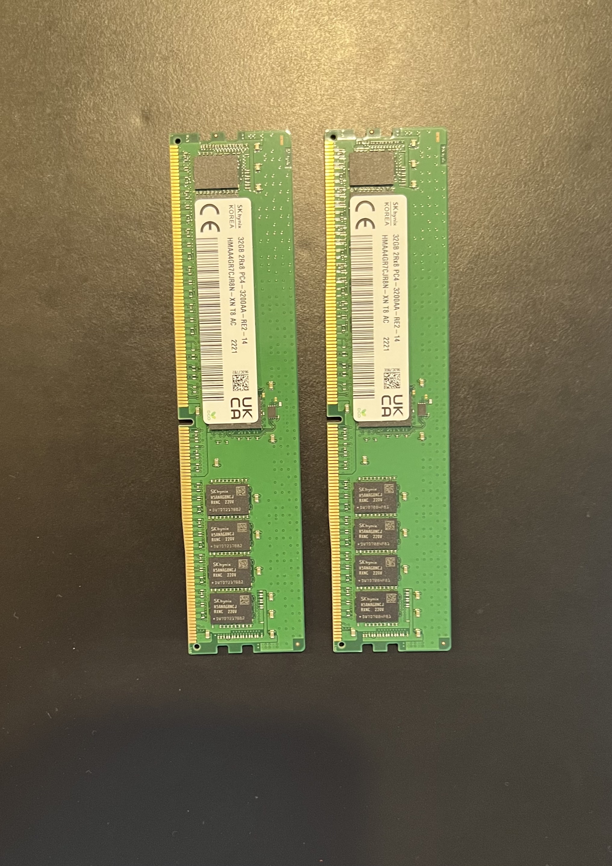Dell Server Memory - 32GB RDIMM - the CUrb