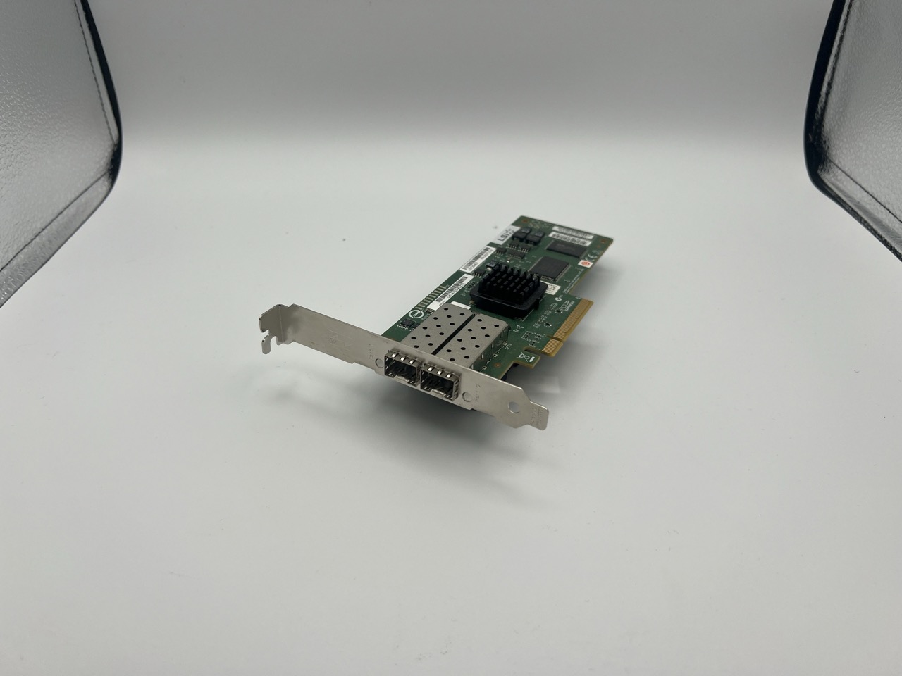 Fibre Channel PCI-X Card. - the CUrb