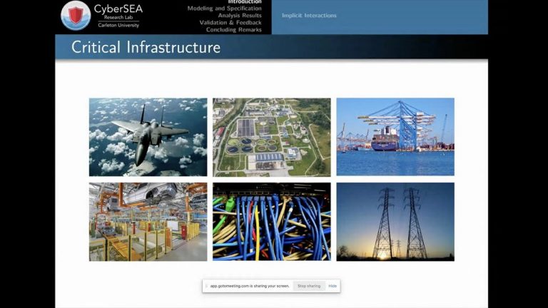 Video Gallery - CyberSEA