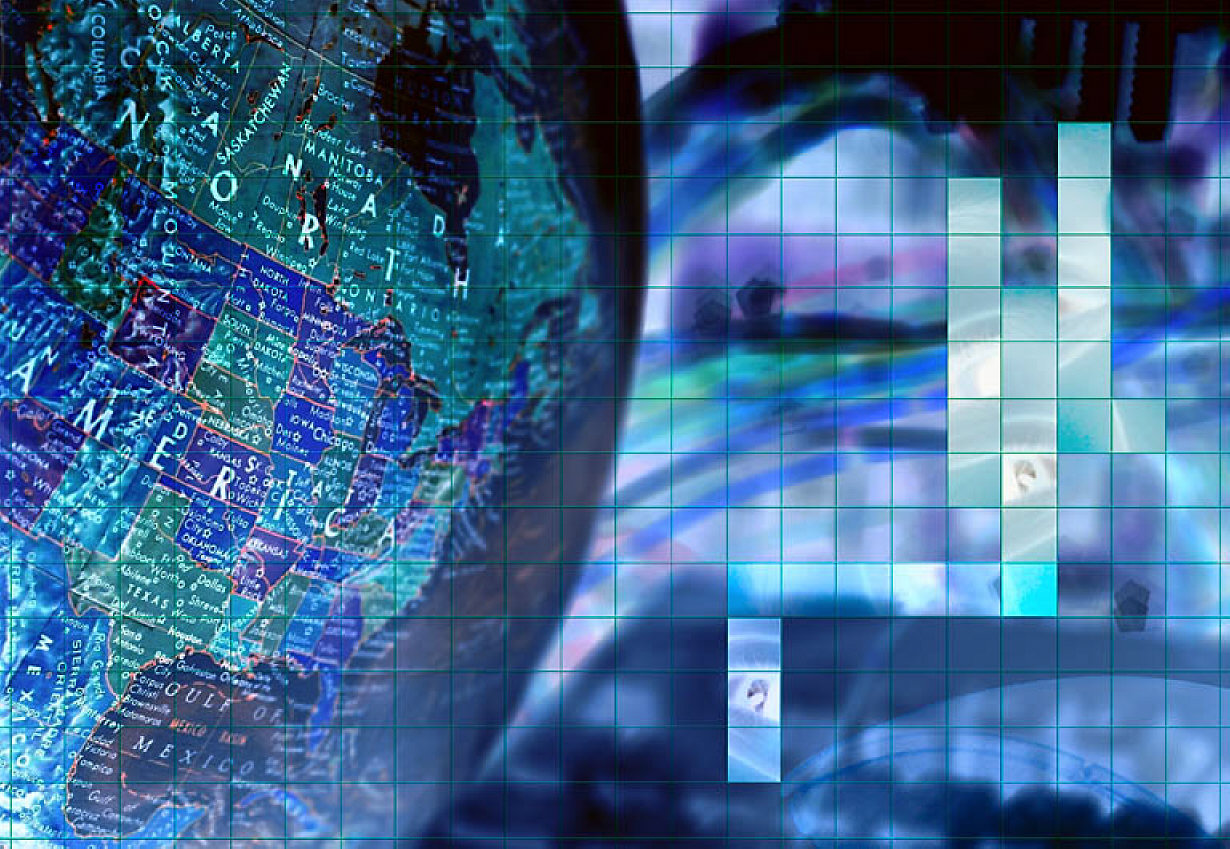 The Diversity of ‘Big Data’ Grad Student Research - Data Science