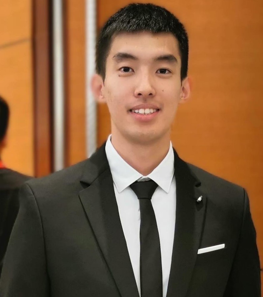 Our team - Data-driven building operation and maintenance research group